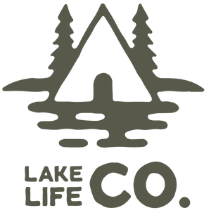 Lake Life Co. Apparel – The Lake Life Company