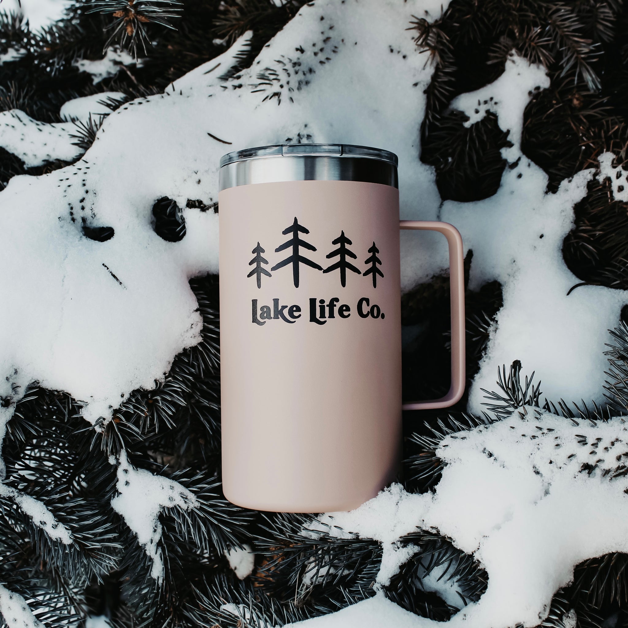 Lake Life Co. Apparel – The Lake Life Company