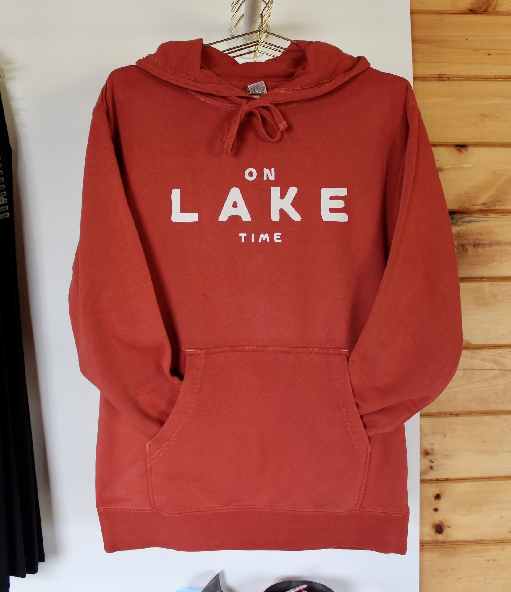 Lake Life Co. Apparel – The Lake Life Company