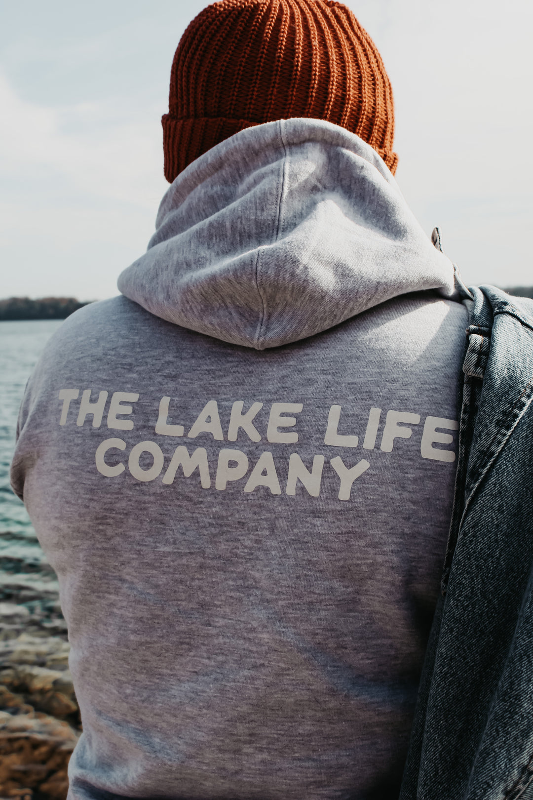 Lake Life Co. Apparel – The Lake Life Company